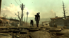 Already there's talk of Fallout 3 DLC, high chances | GameWatcher