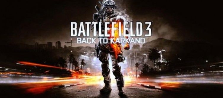 Battlefield 3 PS3 open beta details revealed | GameWatcher