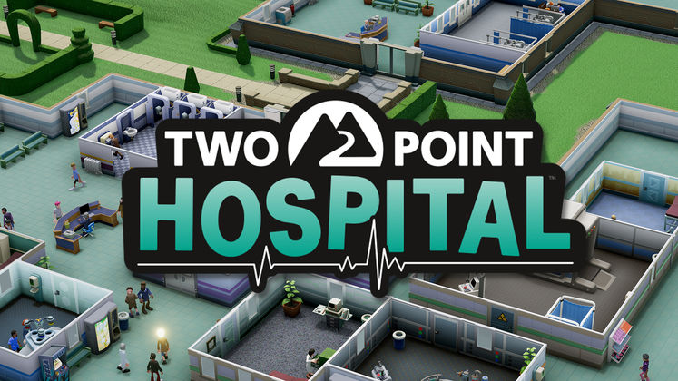 Two Point Hospital Has A New Behind The Scenes Video | GameWatcher