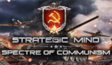 Spectre of Communism Threatens in the Strategic Mind | GameWatcher