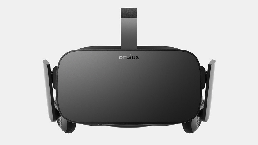 Oculus Rift preorder shipment dates pushed back to June | GameWatcher