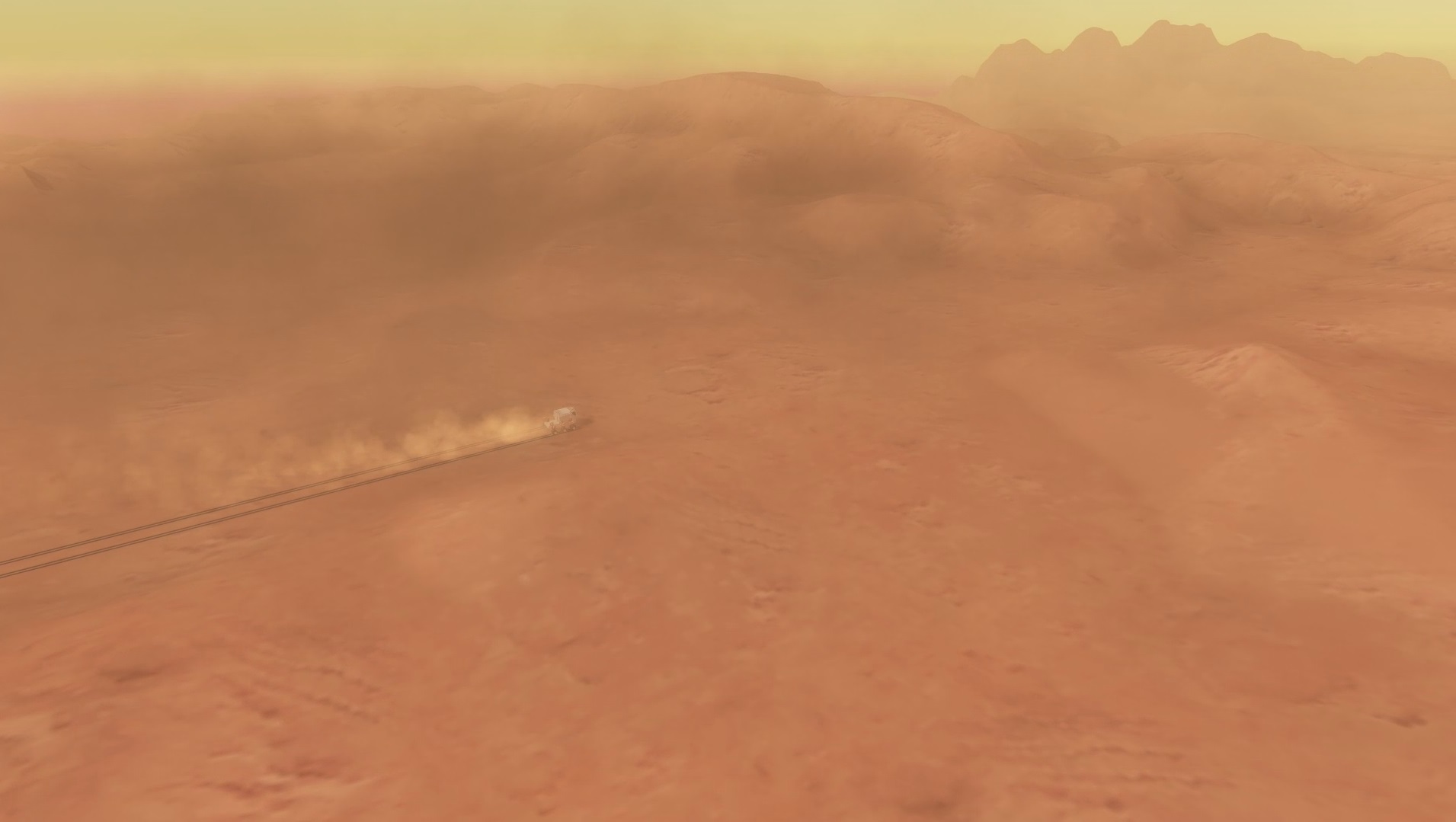 Auroch Digital Announces ESA Collaboration on Two Mars | GameWatcher