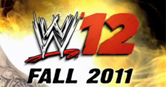 THQ announce 'WWE 12', drops Smackdown vs. Raw subtitle | GameWatcher
