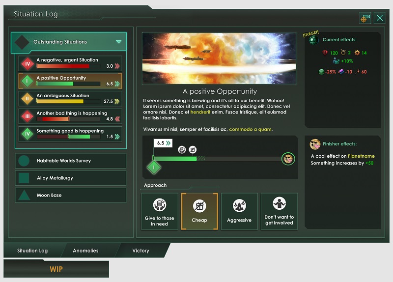 Stellaris Getting A New Situations System In Patch 3.4 | GameWatcher
