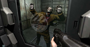 Doom 3 source code now available from id Software | GameWatcher