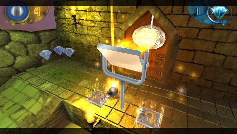 Fading Shadows Preview | GameWatcher