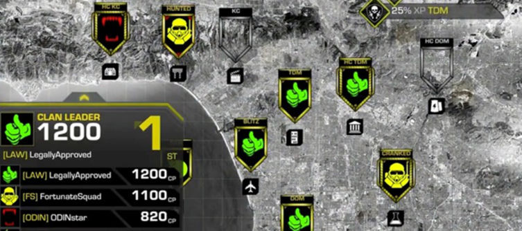 Infinity Ward explains more about Call of Duty: Ghosts' | GameWatcher