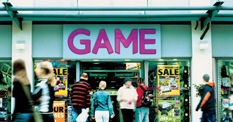 UK retailer GAME stocks Xbox Live DLC, 40 stores part of | GameWatcher