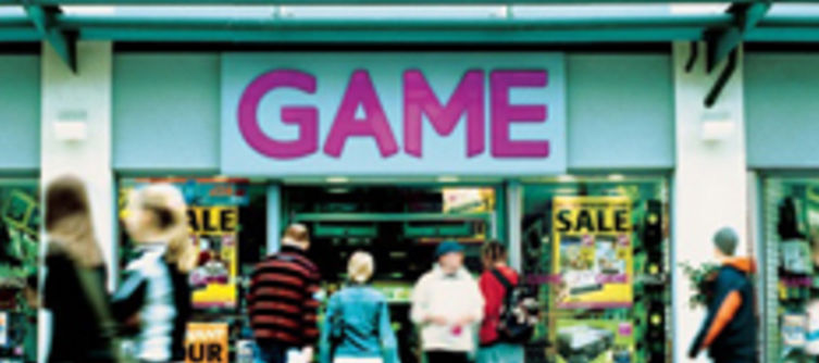 UK retailer GAME stocks Xbox Live DLC, 40 stores part of | GameWatcher