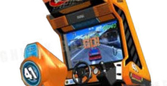 Sega Racing Classic confirmed as Daytona USA HD arcade | GameWatcher