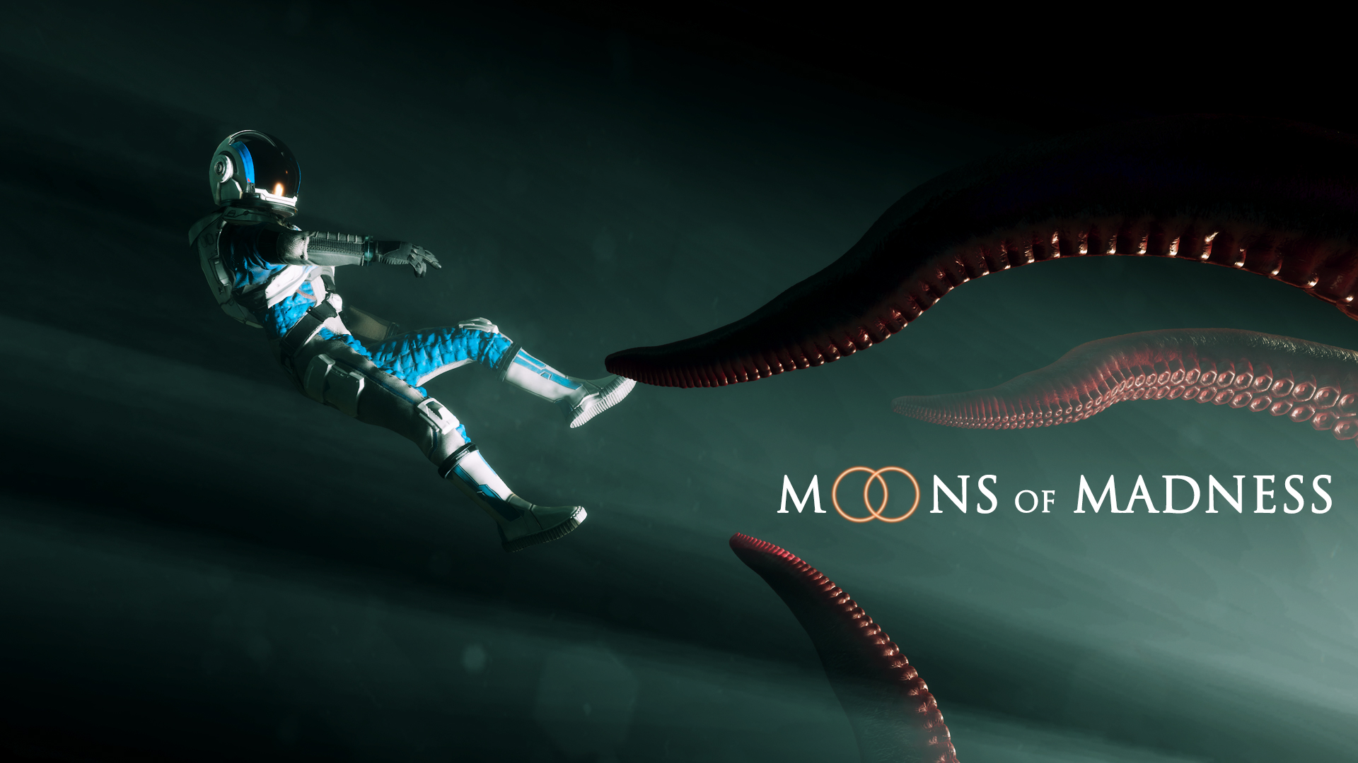 Moons of Madness October Release Date confirmed | GameWatcher