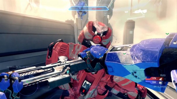 MLG announces Halo 4 an official tournament game in Fall | GameWatcher