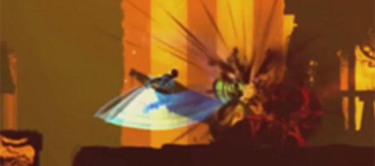 Ubisoft release new Outland trailer, April 27th on XBLA | GameWatcher