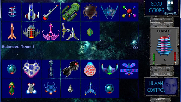 Stardock's Star Control reboot will take place in a new | GameWatcher