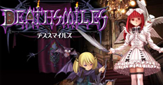 Deathsmiles Deluxe Edition announced, it's "exclusive to | GameWatcher