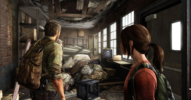 Fourth week at the top for The Last of Us, Minecraft for | GameWatcher