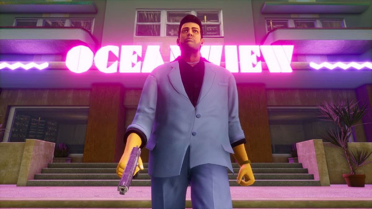 Classic GTA Trilogy Hits Lowest Steam Price While Fans | GameWatcher