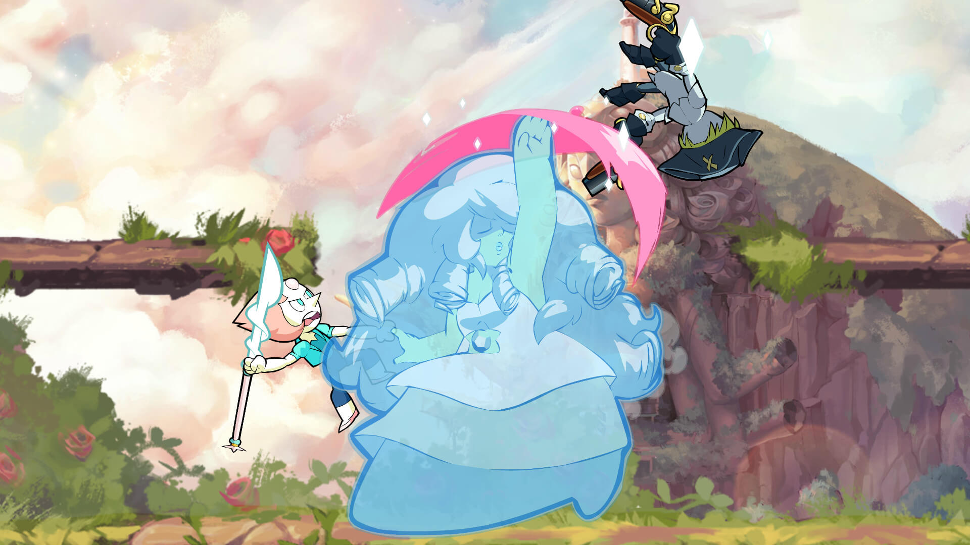 Brawlhalla Server Status - Are The Servers Down For | GameWatcher