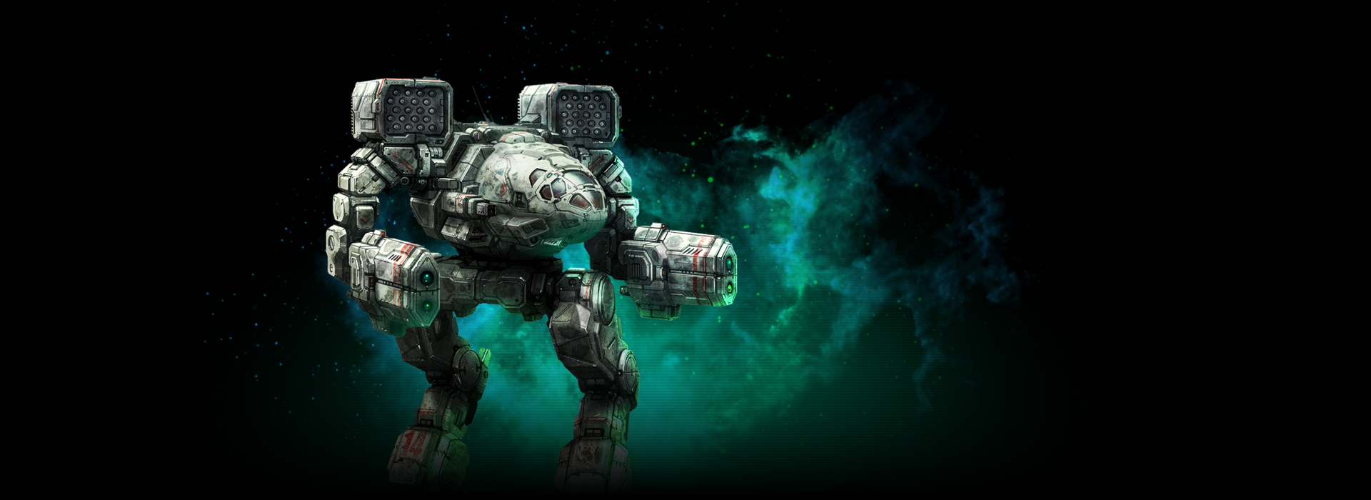 MechWarrior announces clan Mechs for pre-order | GameWatcher
