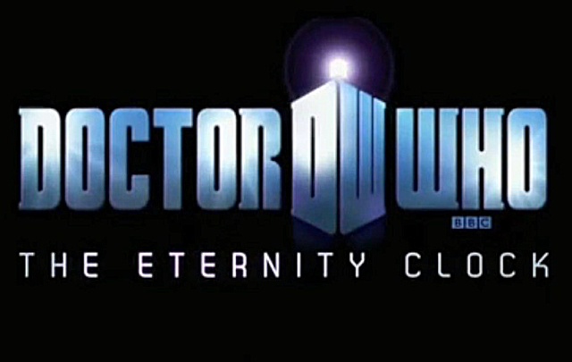 Dr. Who game coming to PC, PS3 [Update: Confirmed] | GameWatcher