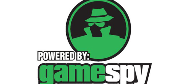 Multiplayer service GameSpy is shutting down May 31st, | GameWatcher