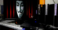 Anonymous 'reject' Sony and GeoHot settlement, 'won't | GameWatcher