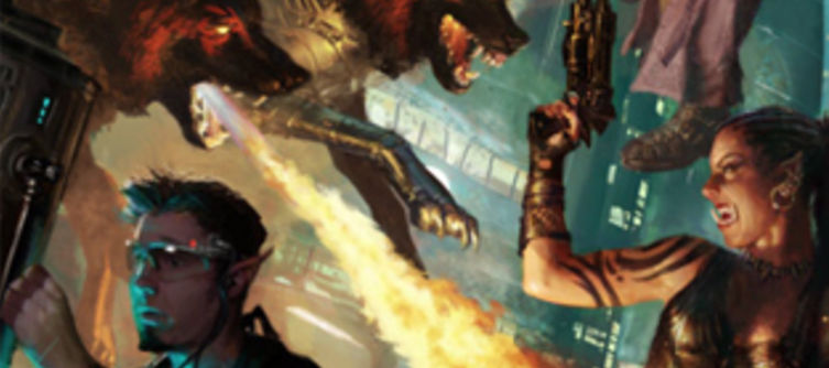 Shadowrun Returns will feature branching story | GameWatcher