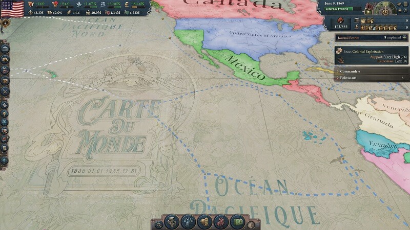 Victoria 3 Patch 1.4 Release Date - Here's When the | GameWatcher