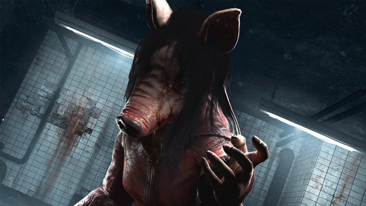New Dead by Daylight Pig Cosmetics Revealed | GameWatcher