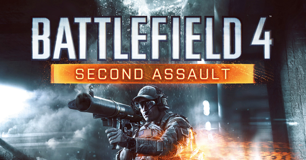 Battlefield 4: Second Assault maps revealed | GameWatcher