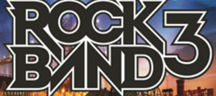 Rock Band 3 DLC 'explained more' | GameWatcher