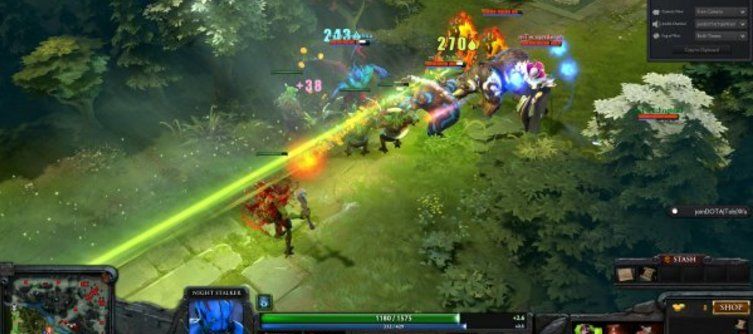 DOTA2 servers to be active in Australia in January 2013 | GameWatcher