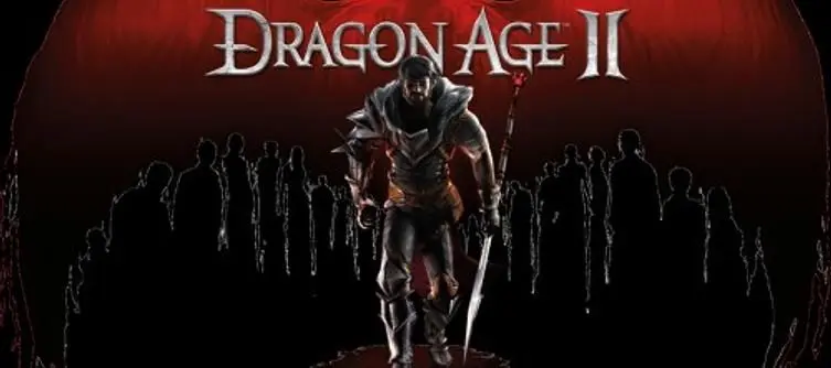 EA reveals Dragon Age II Release Dates | GameWatcher