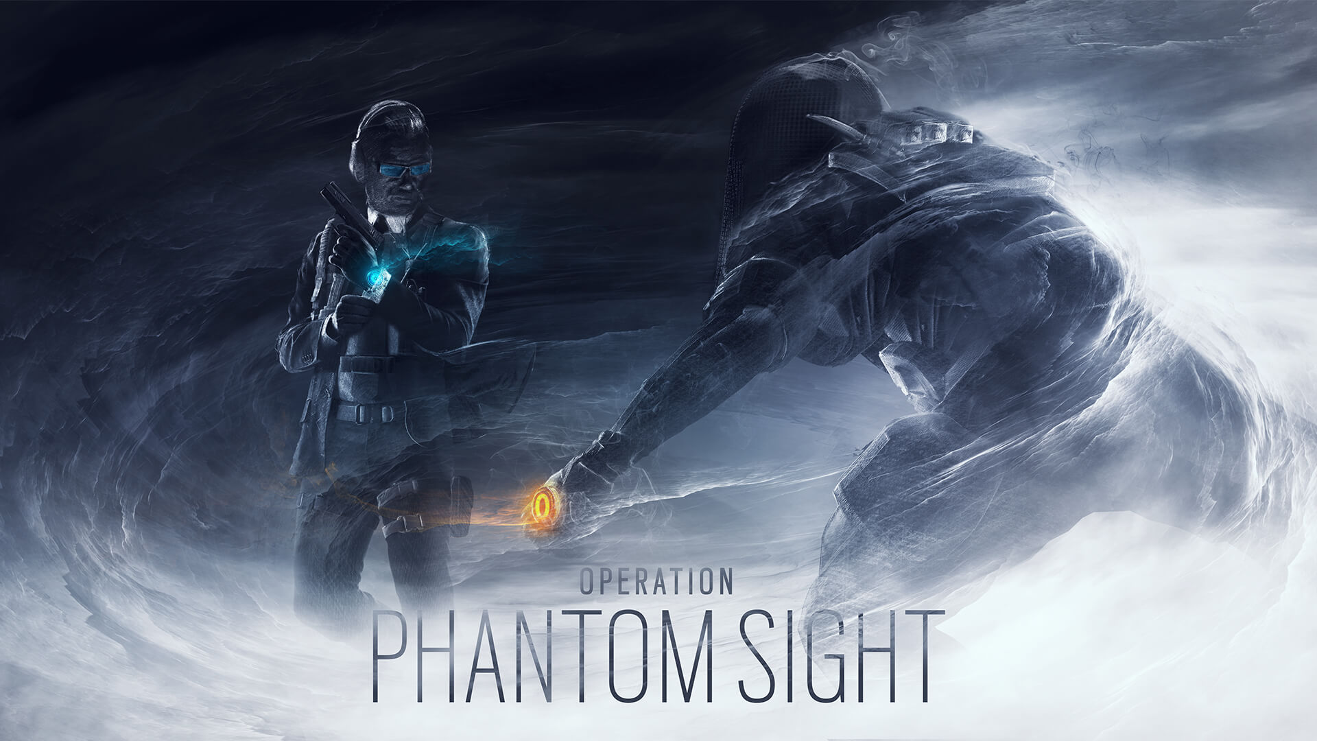 Rainbow Six: Siege Phantom Sight Details Revealed | GameWatcher