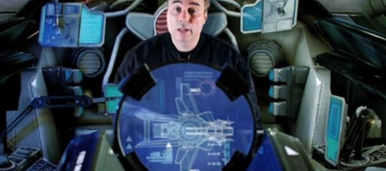 Star Citizen developer Chris Roberts vows that his | GameWatcher