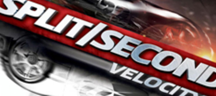 Retailer spills first DLC for Split/Second Velocity, | GameWatcher