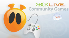 Microsoft greenlights Community Games closed beta on | GameWatcher