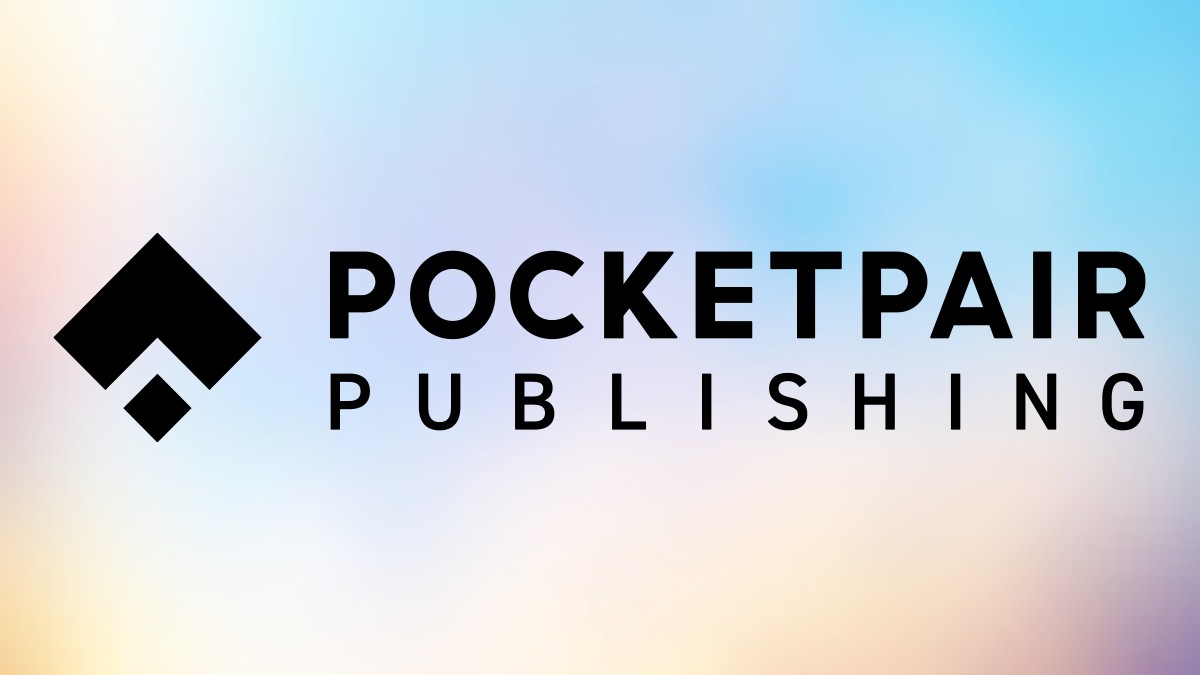 Pocketpair Publishing Backing New Horror Game from Tales | GameWatcher