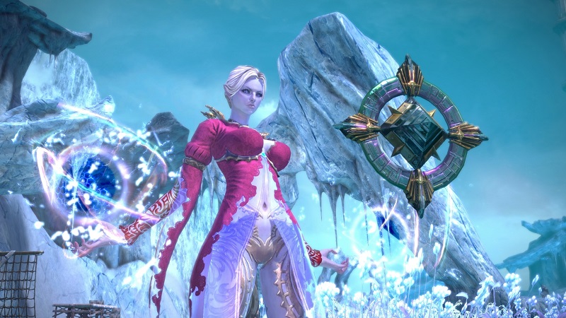 En Masse Entertainment Shutting Down, Tera Will Remain | GameWatcher