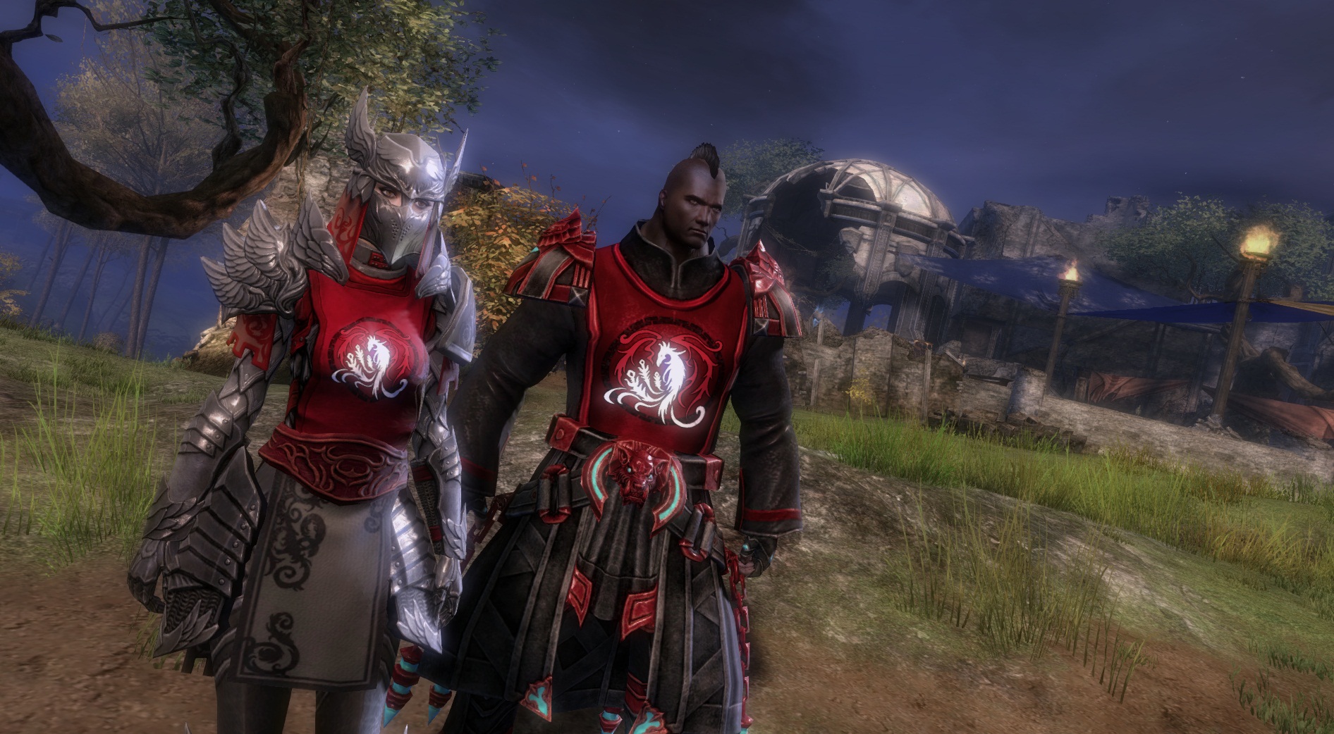 Flame & Frost expansion coming to Guild Wars 2 | GameWatcher
