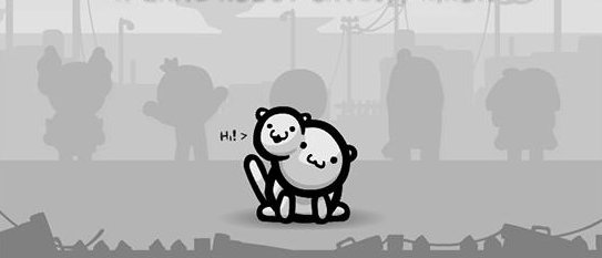 Team Meat announces next project, Mew-Genics | GameWatcher