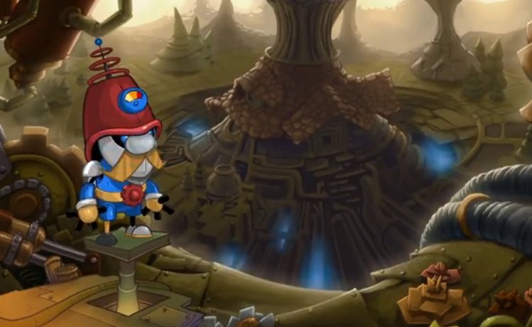Popcap Games releases five "Masters" videos for Peggle 2 | GameWatcher