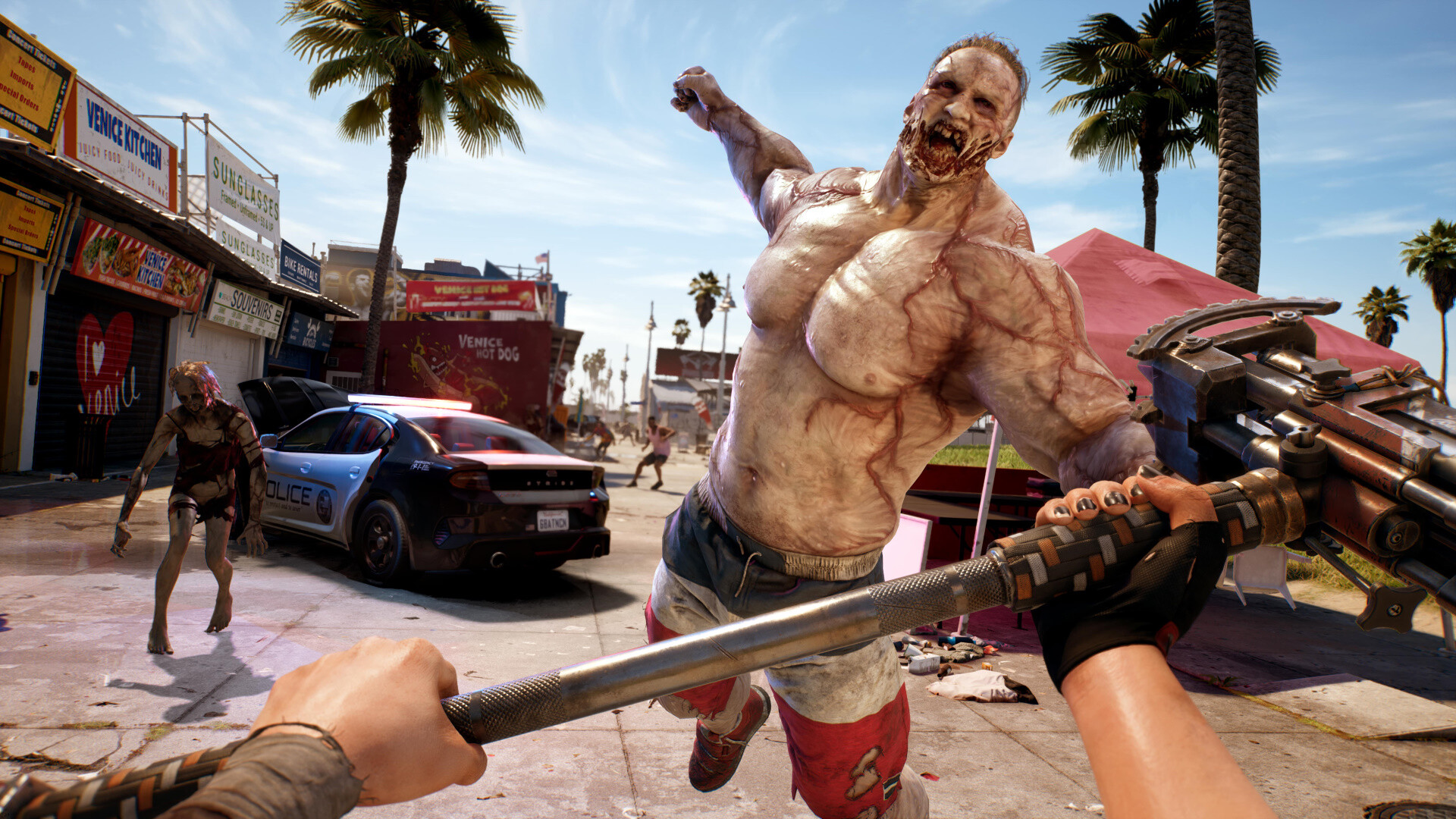 Dead Island 3 Is Currently Expected to Release in Q1 or | GameWatcher