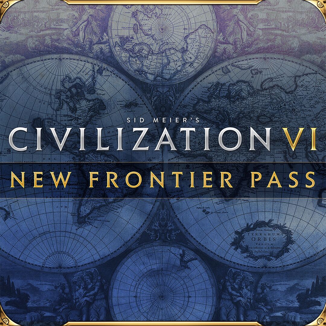 Civilization 6 New Frontier Season Pass brings 6 new DLC | GameWatcher