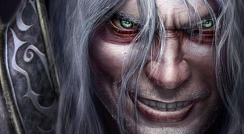 Could Warcraft IV be the next title in Blizzard's | GameWatcher