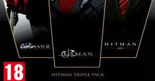 PS3 trophies leak for Hitman HD Collection | GameWatcher