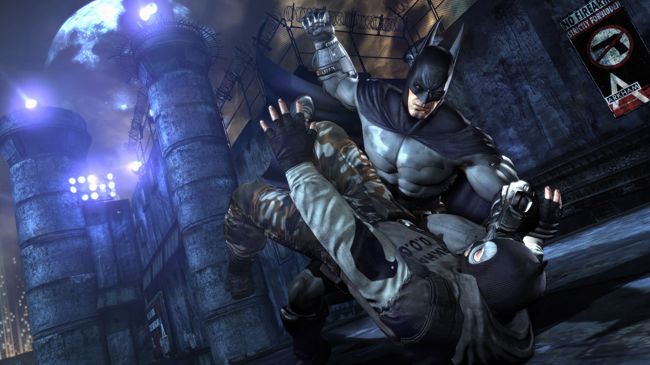Rocksteady: There are 3-4 undiscovered secrets in Arkham | GameWatcher