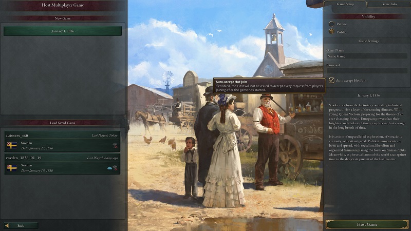 Victoria 3 Multiplayer - What to Know About Co-Op | GameWatcher