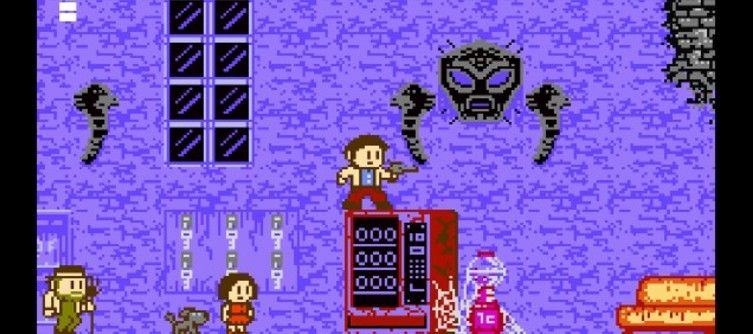 Manos: The Hands of Fate PC Summary | GameWatcher