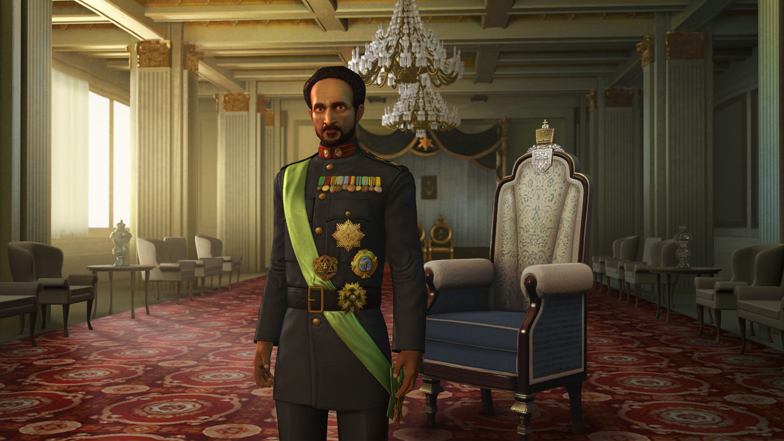 Civilization V: Gods & Kings demo now available on Steam | GameWatcher